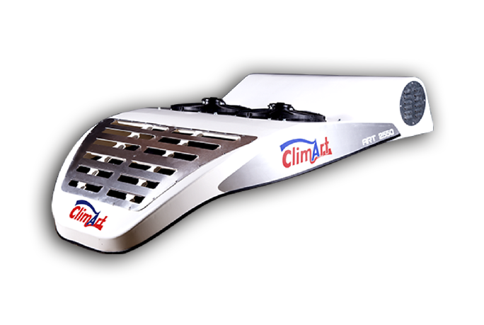 CLİMART ART2500 / ART2550 – RYB