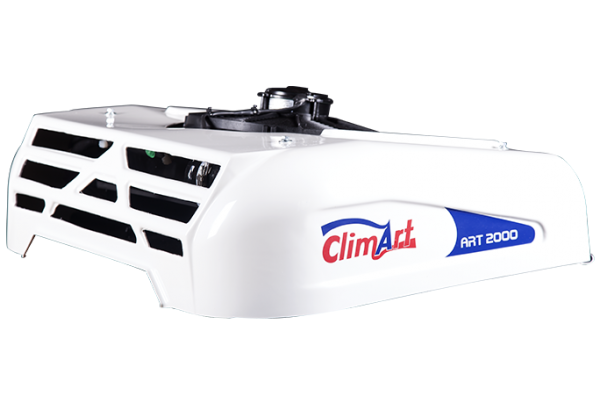 CLİMART ART2000 / ART2000D – RYB