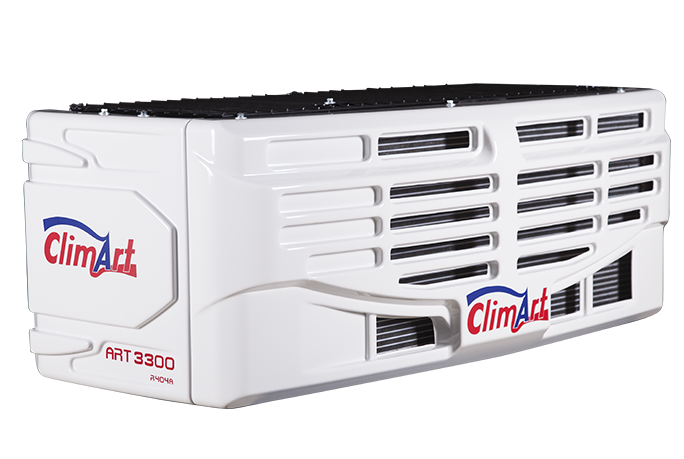 CLİMART ART3000 / ART3300 – RYB