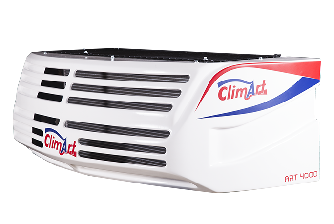 CLİMART ART4000 / ART4400 – RYB